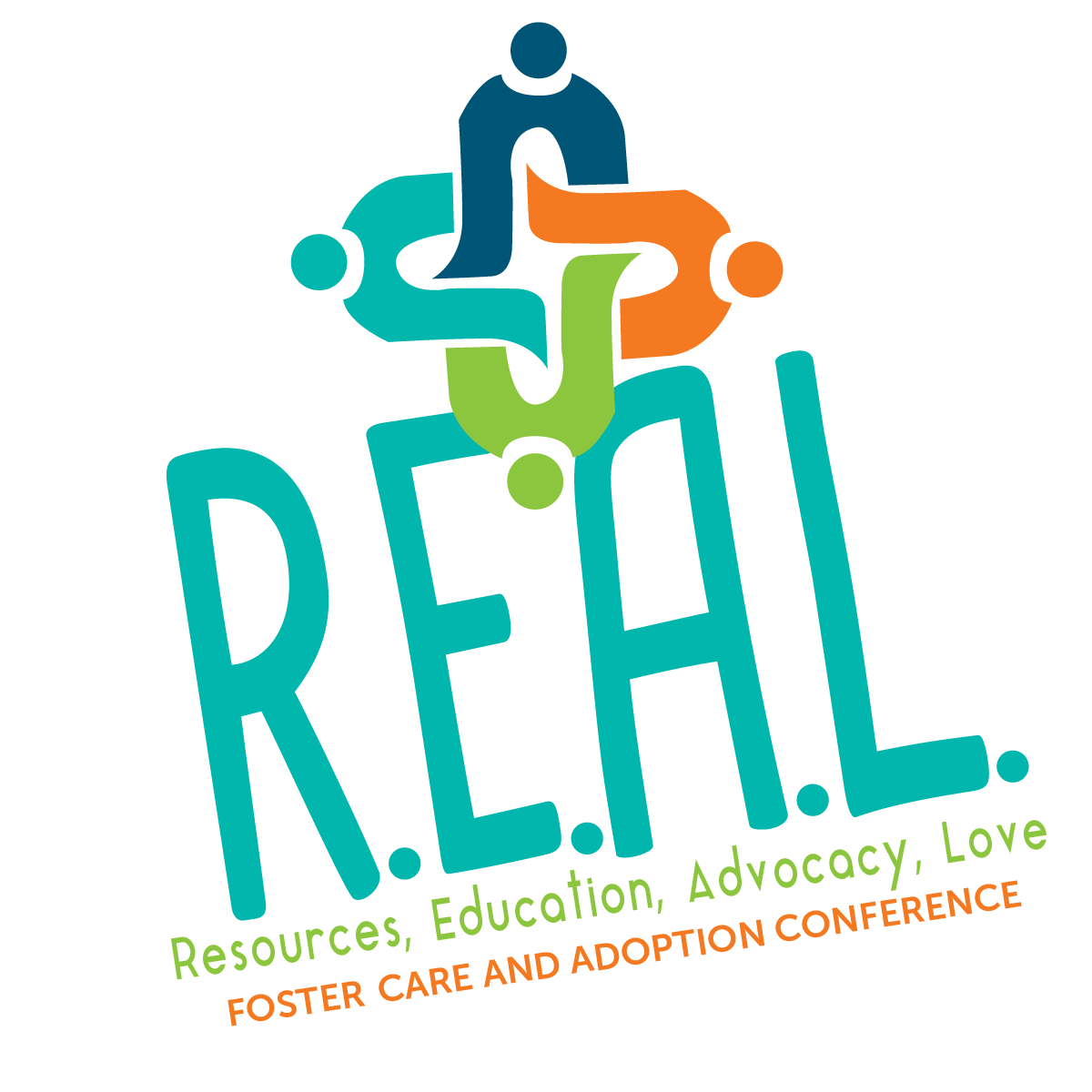 2024 REAL Conference Ticket Registration